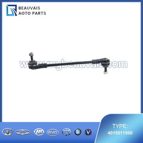Beauvais Auto Parts Co., Ltd.
