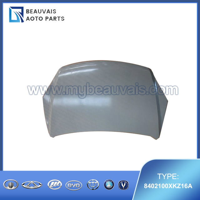 8402100XKZ16A ENGINE HOOD ASSY HAVAL H6 - Buy 8402100XKZ16A ENGINE HOOD ...